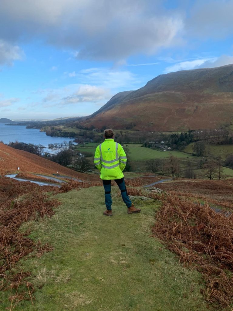 Viberoptix - Picture of the Week - Northern Ireland